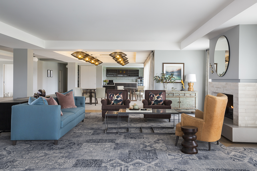 Projects » Foley Group