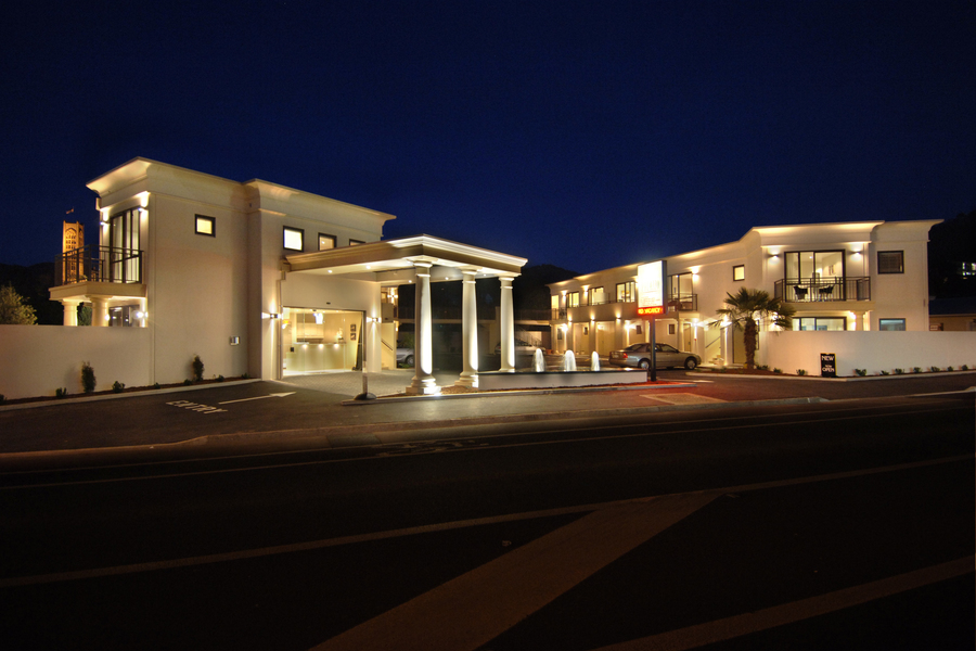 Palazzo » Foley Group