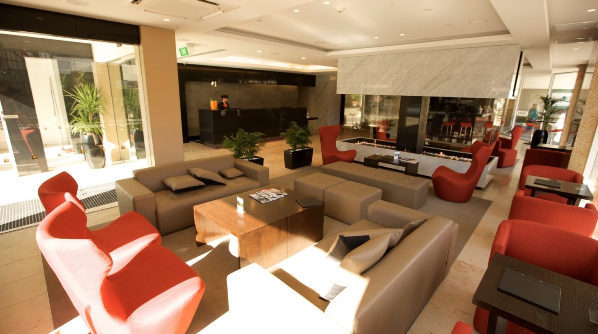 Pacific Tower » Foley Group